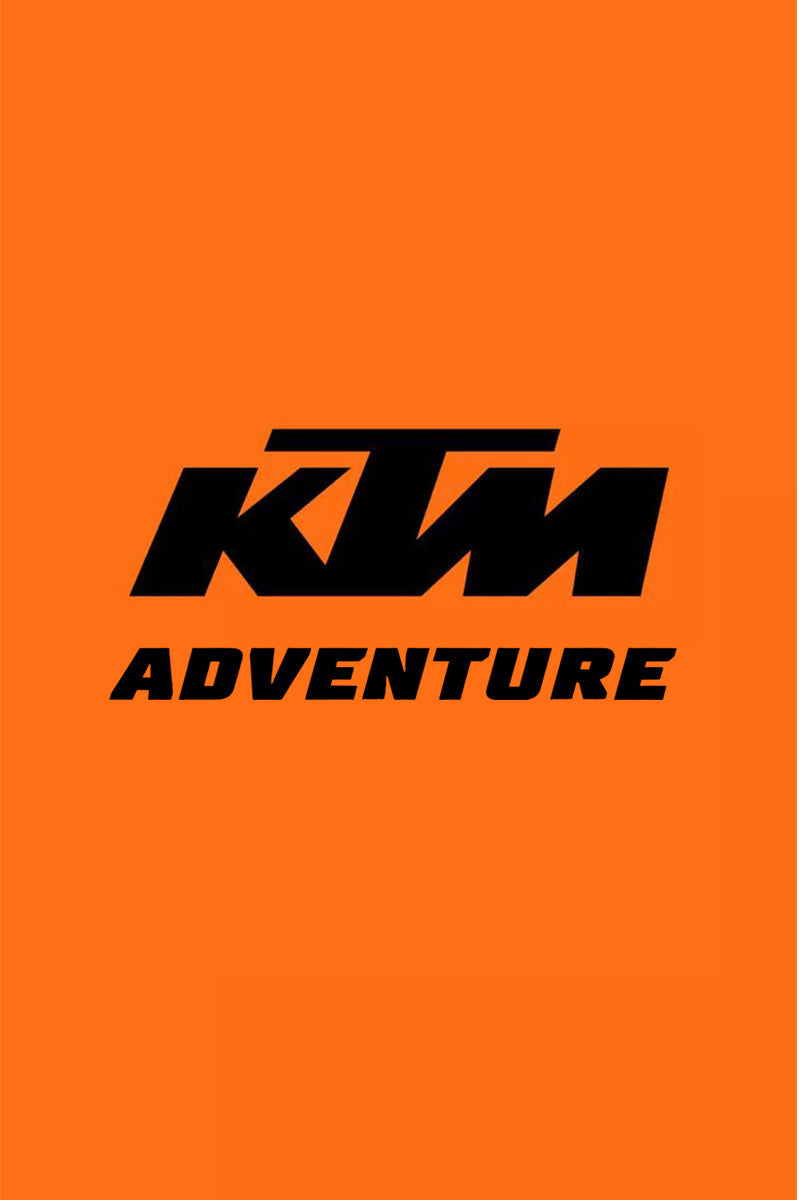 KTM ADV – SAFETi